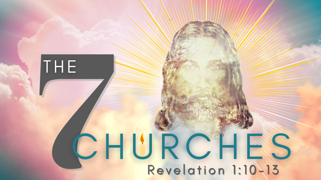 Current Sunday Series | My Sanctuary